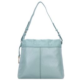 Fossil Shoulder Bag 'Gigi' female Grey size One Size