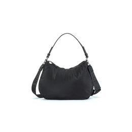 Apple of Eden Crossbody Bag 'PORTO' female Black size One Size