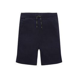 Tom Tailor Denim Shorts Herren Gr&ouml;&szlig;e 34 nachtblau