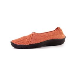 Arcopedico Classic Flats female Red size 41