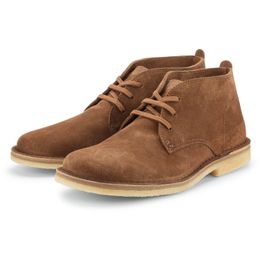 Astorflex Herren-Desert-Boot