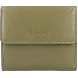 Esquire Wallet female Green size One Size