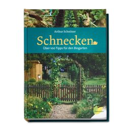 L&ouml;wenzahn Verlag Schnecken
