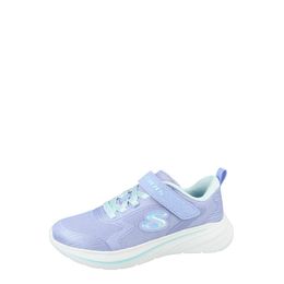 Skechers Kids Sneakers 'WAVE 92' girl Purple size 27
