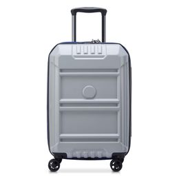 Delsey Paris Cart male Silver size One Size