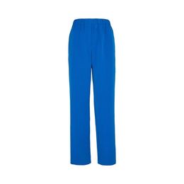 minimum Pants 'Leeroy' female Blue size 40