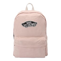 Vans Rucksack 'Old Skool Classic' Herren Gr&ouml;&szlig;e One Size puder / schwarz