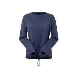 Berghaus Sweatshirt female Blue size M