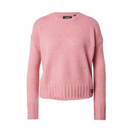 Superdry & Co Sweater 'Essential' female Pink size 14