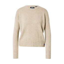Superdry & Co Sweater 'Essential' female Beige size 12