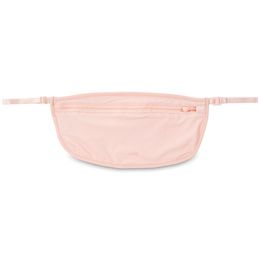 Pacsafe Fanny Pack male Pink size One Size