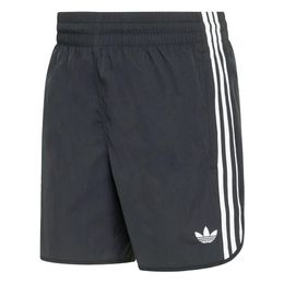 adidas originals Pants 'Sprinter' male Black size XS