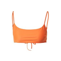 Sams&oslash;e & Sams&oslash;e Sams&oslash;e Sams&oslash;e Bikini Top 'LEAH' female Orange size S
