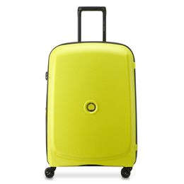 Delsey Paris Cart 'Belmont Plus' male Yellow size One Size