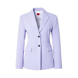 Hugo Blazer 'Asmalla-1' female Purple size 40