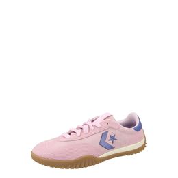 Converse Sneakers 'RUN STAR TRAINER' female Pink size 10
