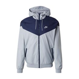 Nike Sportswear Between-Season Jacket male Grey size S