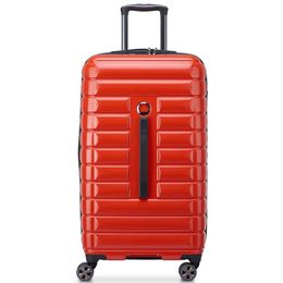 Delsey Paris Cart male Red size One Size