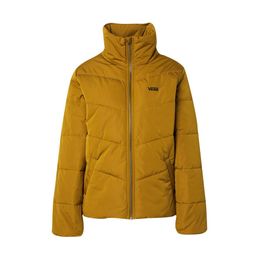 Vans Winterjacke 'Foundry Puff Mte' Damen Gr&ouml;&szlig;e L karamell