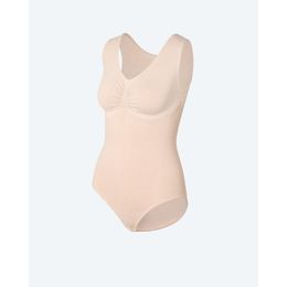 Schlankst&uuml;tz Kollektion Classic Fit&Shape Melange Kollektion Body