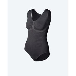 Schlankst&uuml;tz Kollektion Classic Fit&Shape Melange Kollektion Body
