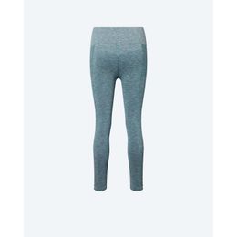 Schlankst&uuml;tz Kollektion Classic Fit&Shape Melange Kollektion Leggings