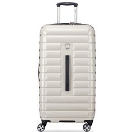 Delsey Paris Cart male White size One Size