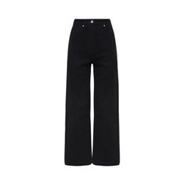 St Mrlo Jeans female Black size 18