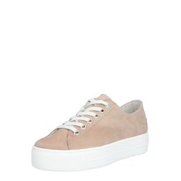 Paul Green Sneakers female Beige size 4