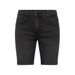 Only & Sons Only & Sons Shorts Herren Gr&ouml;&szlig;e 31/32 black denim