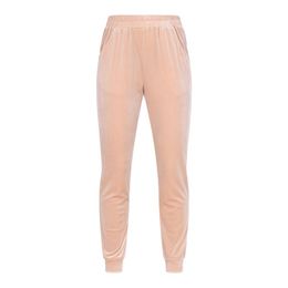 Naemi Pants 'Fashion Look' female Gold size S