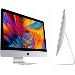 Apple iMac 27" 5K (Anfang 2019) Core i9 3,6 GHz - SSD 1 TB - 72GB AZERTY - Franz&ouml;sisch