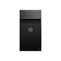Dell Precision 3650 Tower Core i5 3.9 GHz - SSD 512 GB RAM 64 GB
