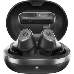 Ohrh&ouml;rer In-Ear Bluetooth Rauschunterdr&uuml;ckung - SteelSeries Arctis GameBuds - Xbox