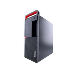 Lenovo ThinkCentre M920T Tower Core i5 3 GHz - SSD 512 GB RAM 8 GB