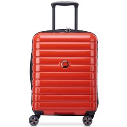 Delsey Paris Cart 'Shadow 5.0' male Red size One Size