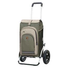 Andersen Shopper Trolley 'Hydro 2.0' Herren Gr&ouml;&szlig;e One Size oliv