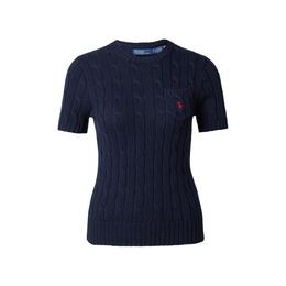 Polo Ralph Lauren Pullover Damen Gr&ouml;&szlig;e XL navy