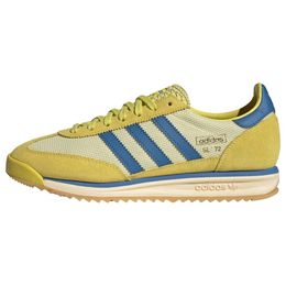 adidas originals Sneakers 'SL 72 RS' male Yellow size 13
