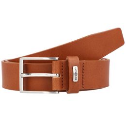 Strellson Belt male Brown size 105