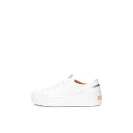Kazar Sneakers female White size 39