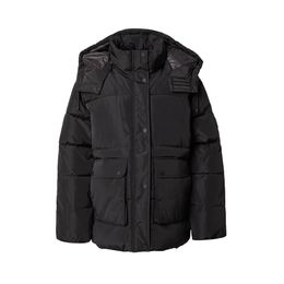 Only Jacke 'ONLNORA' Damen Gr&ouml;&szlig;e M schwarz Winterjacke