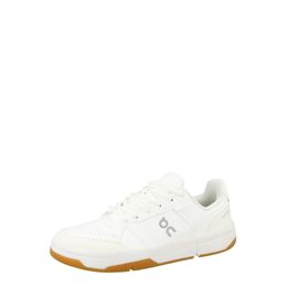 On Sneakers 'The Roger Clubhouse' female White size 10,5