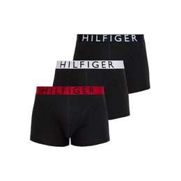 Tommy Hilfiger Underwear Boxershorts Herren Gr&ouml;&szlig;e XXL navy / rot / schwarz / wei&szlig;