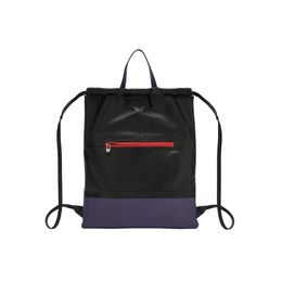 DuDu Backpack female Black size One Size