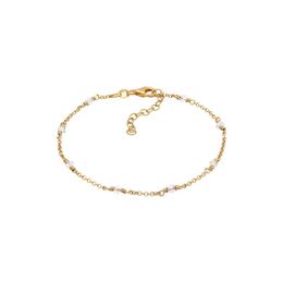 Elli Bracelet female Gold size 18