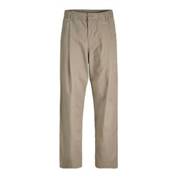 Jack & Jones Jack & Jones Pants 'JPSTowen Cade' male Brown size XS