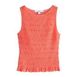 next Bluse Damen Gr&ouml;&szlig;e L orange