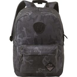 Nitro Rucksack 'Urban Classic' Damen Gr&ouml;&szlig;e One Size grau / graumeliert