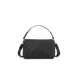 Apple of Eden Crossbody Bag 'LONDON' female Black size One Size